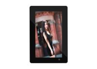 China 7 Inch Best Digital Frame For Gifting Send Photos From Your Phone Quick Easy Setup In App WiFi Digital Picture Frame for sale