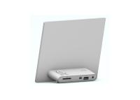 China 8 Inch Electronic Picture Album 1024*600 Private Mold Digit Photo Frame for sale
