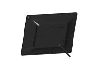 China 8 Inch HD Video Playback WiFi Digital Photo Frames Motion Sensor Digital Picture Frame for sale