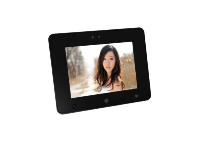 China 8 Inch Private Art Gallery Exhibition Work Smart Tv Frame Digital Museum Anti-Glare Matte Lcd Digital Photo Frame for sale