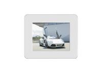 China China Wholesale Video 8 Inch WIFI Large Digital Photo Frame Electronic Picture Frame Pixel Media Player for sale