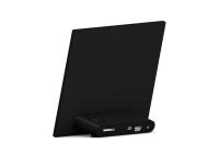 China 8 Inch IPS LCD Wifi Digital Photo Frame With Mobile Phone Charger And Weather Forecast Play Video Music And Pics for sale