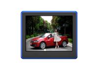 China 8 Inch Wall-Mountable Videos Photos Slideshow Electronic Digital Picture Photo Frame for sale