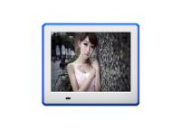 China Factory Wholesale Bulk 8 Inch Digital Photo Frame Wifi Digital Picture And Video Foto Frame Display Wallmount for sale