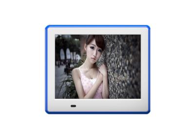 China Factory Wholesale Bulk 8 Inch Digital Photo Frame Wifi Digital Picture And Video Foto Frame Display Wallmount for sale