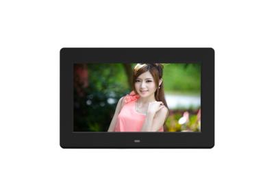 China 12.1 Inch Customizable Digital Photo Frame with 3G Connectivity and RoHS Compliance for sale