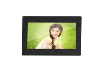 China 12.1 Inch Digital Photo Frame Player With Infra Red Sensor Compatible With All Picture Formats for sale