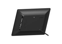 China HD 1920*1080 IPS 12.1 Inch Digital Photo Frame with 2A DC Output and All Picture Format Support for sale