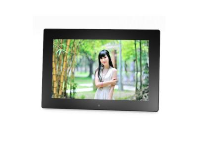 China Wireless HD Program LCD Display 12.1 Inch  Landing Outdoor Advertising Machine Digital Photo Frame for sale