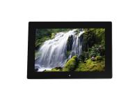 China Chinese Popular 12.1 Inch Digital Photo Frame with Mute Buttons For Branding for sale
