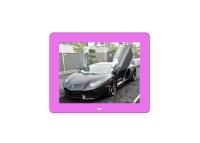 China 12.1 Inch Exhibition Work Smart TV Frame Digital Museum Anti-Glare Matte LCD Digital Photo Frame for sale