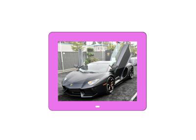 China 12.1 Inch Exhibition Work Smart TV Frame Digital Museum Anti-Glare Matte LCD Digital Photo Frame for sale