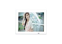 China 12.1 Inch LCD Digital Photo Frame Motion Sensor USB Loop Video Play and Support for 32G SD Card for sale