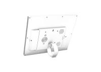 China 12.1 Inch LCD Digital Photo Frame Motion Sensor USB Loop Video Play and Support for 32G SD Card for sale