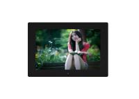 China 12.1 Inch Sublimation Blank MDF Photo Frame With Family For Digital Printing 155*140*5mm for sale