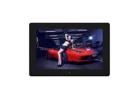 China Video Play Digital Photo Frame 12.1 Inch 1920*1080 16: 9 for Picture Format JPG JPEG GIF PNG BMP for sale