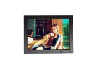 China 12.1 Inch Touch Screen Share Photos Videos IPS Electronic Digital Photo Frame for sale
