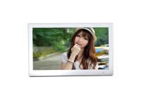 China 13 Inch A4 Bluetooth WiFi Auto Rotate Digital Photo Frame with Windows 7/8/10 System for sale
