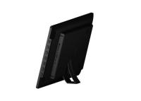 China White Color 14 Inch Digital Photo Frame With Multi OSD Language And Stereo-speakers X 2 for sale