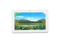 China 14 Inch Digital Painting MDF Photo Frame for Home Deco for sale