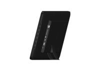 China Fast Delivery Clock Flat Glass Screen Shop Advertising Player 15 Inch LCD Digital Photo Frame for sale