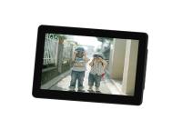 China 15 Inch Advertising Android WiFi LCD Digital Photo Picture Frame with Anti-Glare Matte Oil Painting Screen for sale