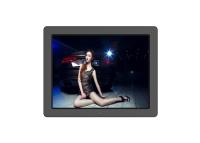 China 15 Inch TV Frame Digital Museum Anti-Glare Matte LCD Digital Photo Frame for sale
