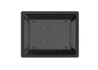 China 15 Inch TV Frame Digital Museum Anti-Glare Matte LCD Digital Photo Frame for sale