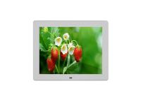 China Advertising Display LCD 15 Inch Digital Photo Picture Frame for sale