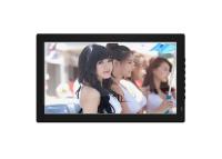 China 18.5 Inch Full HD Panel IPS Screen Digital Photo Frame With HDMI And Vesa Pots for sale