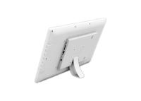 China Wall Mountable 18.5 Inch Digital Photo Frames LCD IPS Display Digital Picture Frame With Auto Slideshow for sale
