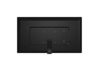 China 21.5 Inch Digital Photo Monitor Video Frame Gift Motion for sale