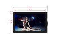 China 24 Inch Best Digital Frame For Gifting Send Photos From Your Phone Quick Easy Setup In App for sale