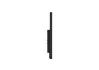 China 27 Inch Electronic Digital Photo Album Quad Core 1.3GHz 16GB ROM Lcd Picture Frame for sale