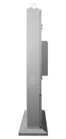 China 32 Inch PC All In One Outdoor Advertising LCD Display LED Digital Signage For Business for sale