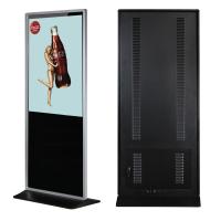 China 43 Inch All in One PC Interactive Touch Screen  Kiosk Advertising Display For Mall for sale