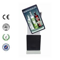 China 43 Inch Digital Signage Kiosk Digital Signage , Network LCD Video Display for sale