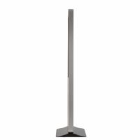 China 32 inch Shopping Mall  Metal Wireless 3G Wifi Android 4.2 Samsung LCD Indoor Kiosk Advertising Display Digital Signage for sale