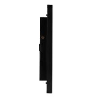 China 49 Inch I3 I5 All In One PC Touch Screen LCD Information Displays For Subway for sale