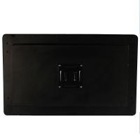 China 49 Inch I3 I5 All In One PC Touch Screen LCD Information Displays For Subway for sale