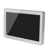 China Indoor Capacitive Interactive Displays Touch Screen Advertising Player For Shopping Malls for sale