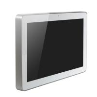 China Indoor Capacitive Interactive Displays Touch Screen Advertising Player For Shopping Malls for sale