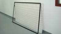 China Infrared Touch Screen Frame Kit For Display Screen , Touch Frame Overlay Aluminum Alloy Shell for sale