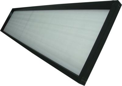 China Outdoor Kiosks Big Multi Touch Screen 43 Inch Windows Operating System High Resolution for sale