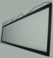 China Outdoor Kiosks Big Multi Touch Screen 43 Inch Windows Operating System High Resolution for sale