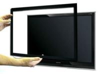China 49'' High Quality Infrared Touch Screen, IR Multi Touch Frame, IR Touch Screen Overlay for sale