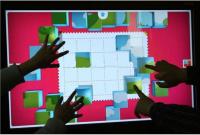China Electrical IR Multi Touch Frame , Infrared Touch Screen Frame Abrasion - Resistant for sale