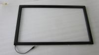 China Electrical IR Multi Touch Frame , Infrared Touch Screen Frame Abrasion - Resistant for sale