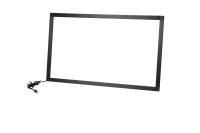 China High Resolution 15 Inch Multi Touch Screen Compatible Dust And Water Proofing for sale
