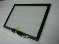 China High Resolution 15 Inch Multi Touch Screen Compatible Dust And Water Proofing for sale